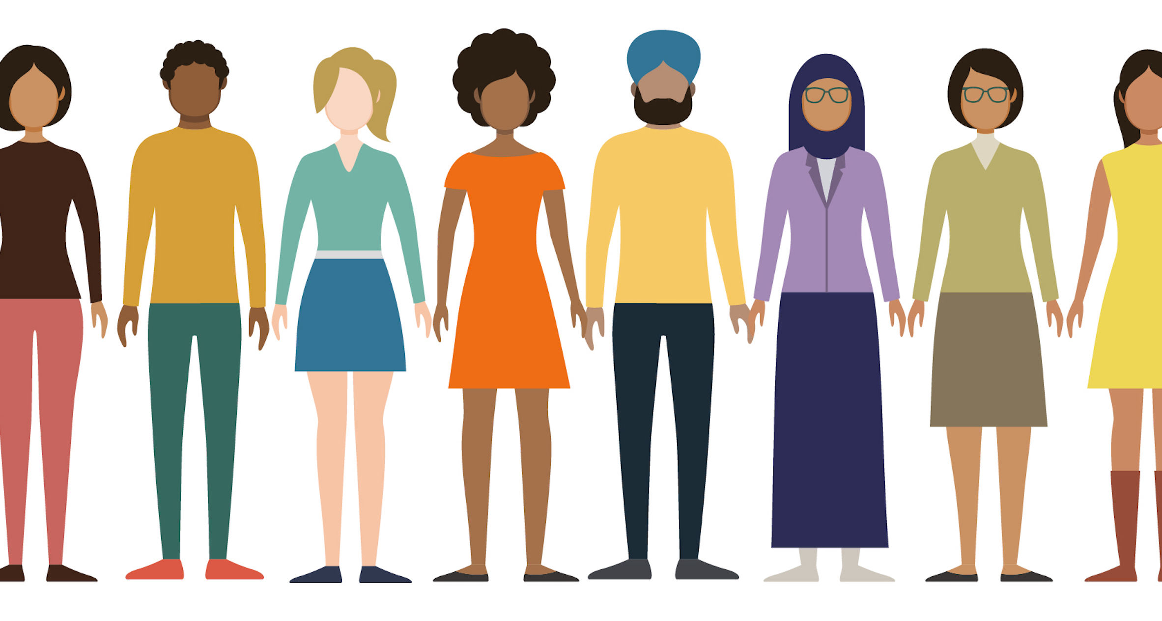 Is Your Company Really Diverse?