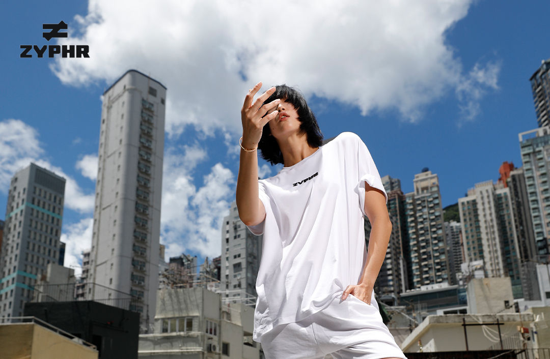 Startup Life: Jason Yau of Zyphr on the Unifying Power of Sport