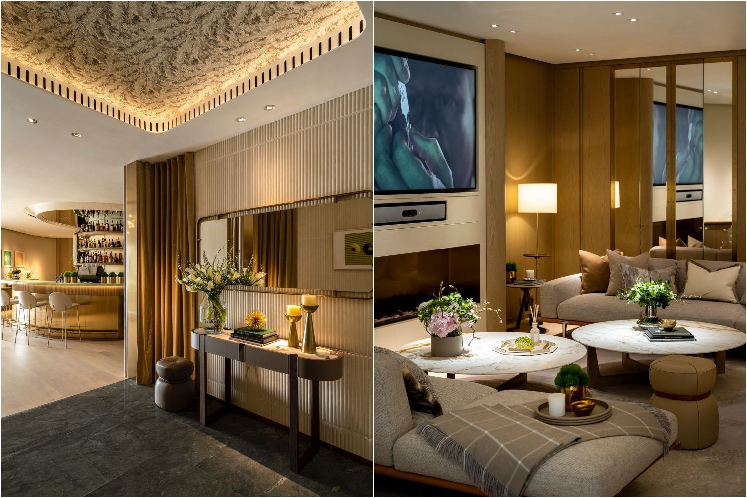 Audemars Piguet Opens Second AP House at K11 Musea