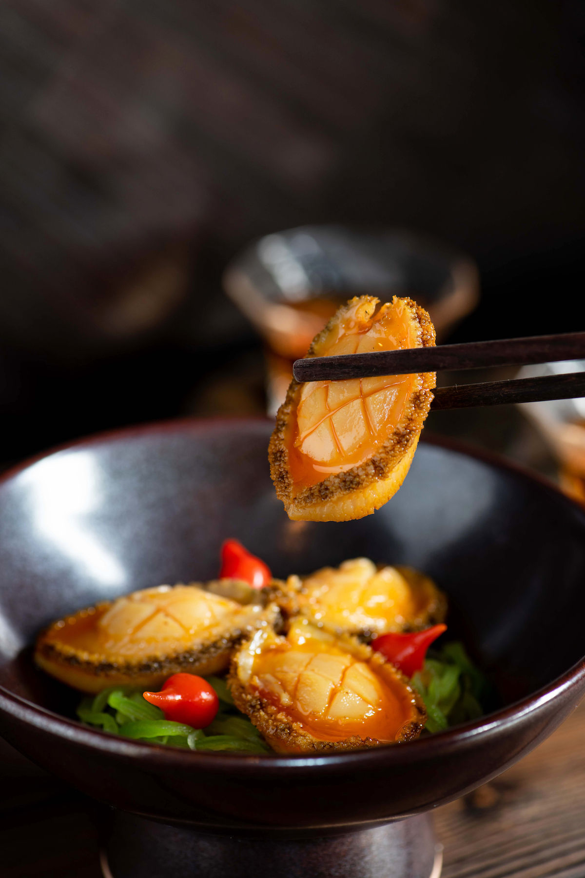 3 Hong Kong Chefs on Their Lunar New Year Food Memories