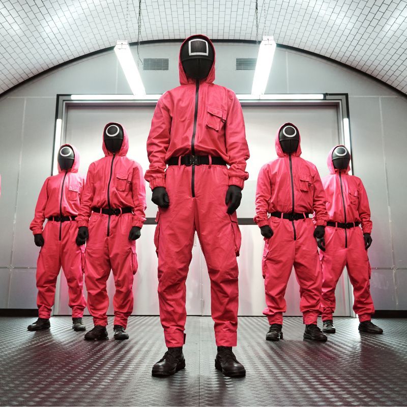 ‘Squid Game’ Season 2 Will Grace Our Screens This December