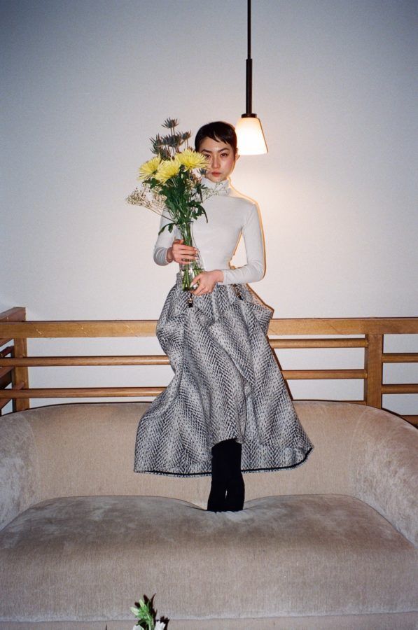 Young Fashion Brands to Watch at New York Fashion Week