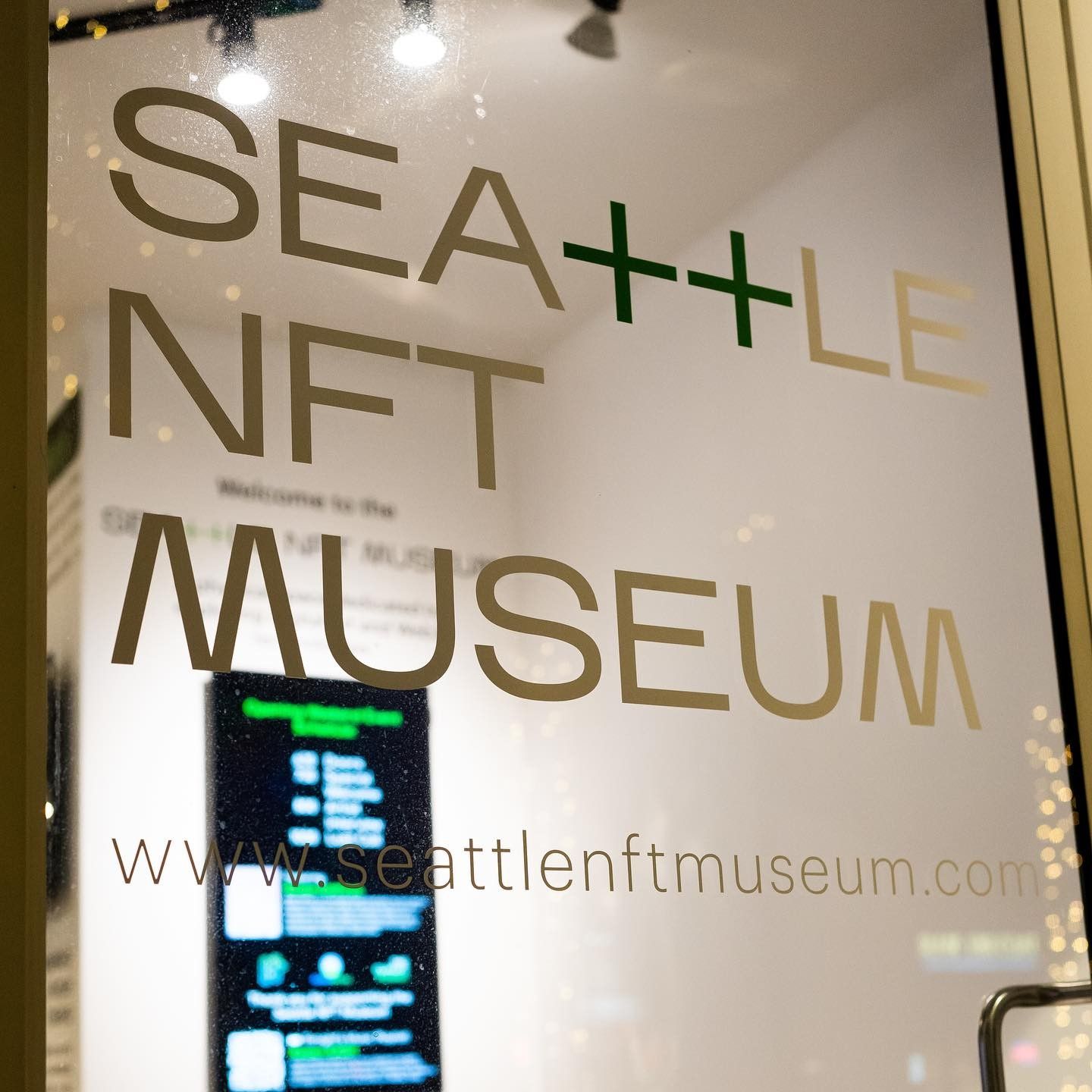 Seattle NFT Museum: First NFT Museum in the World Opens in the US