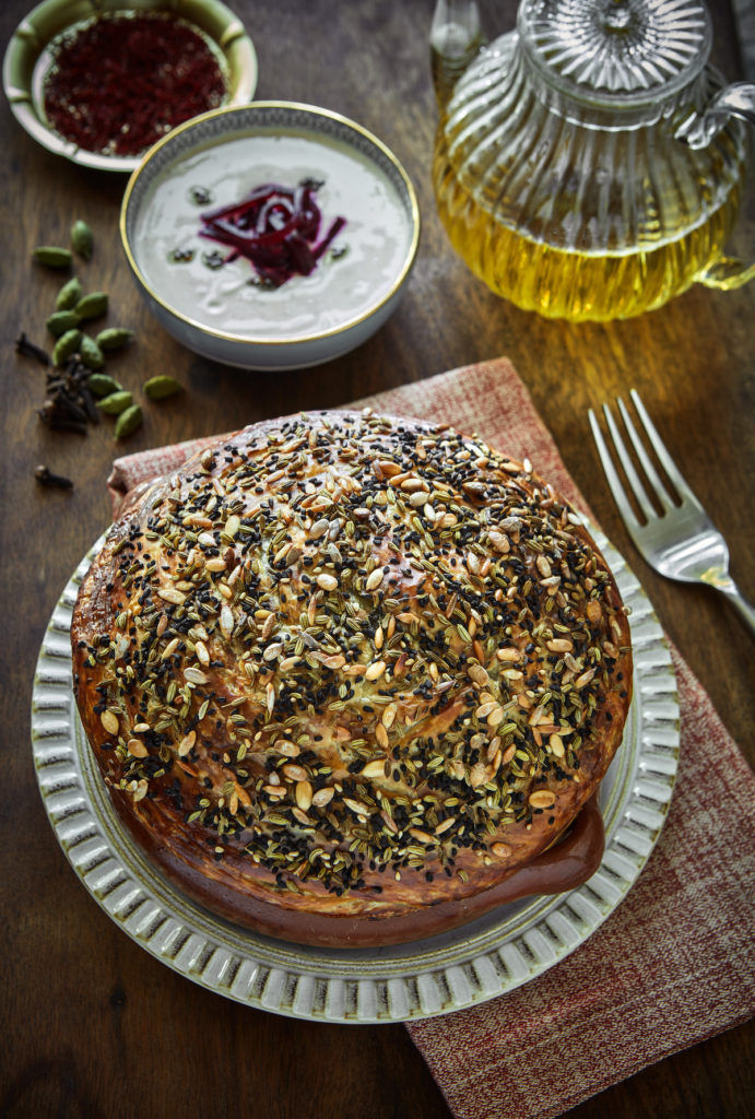 Chef Manav Tuli of Chaat on His First Michelin Star