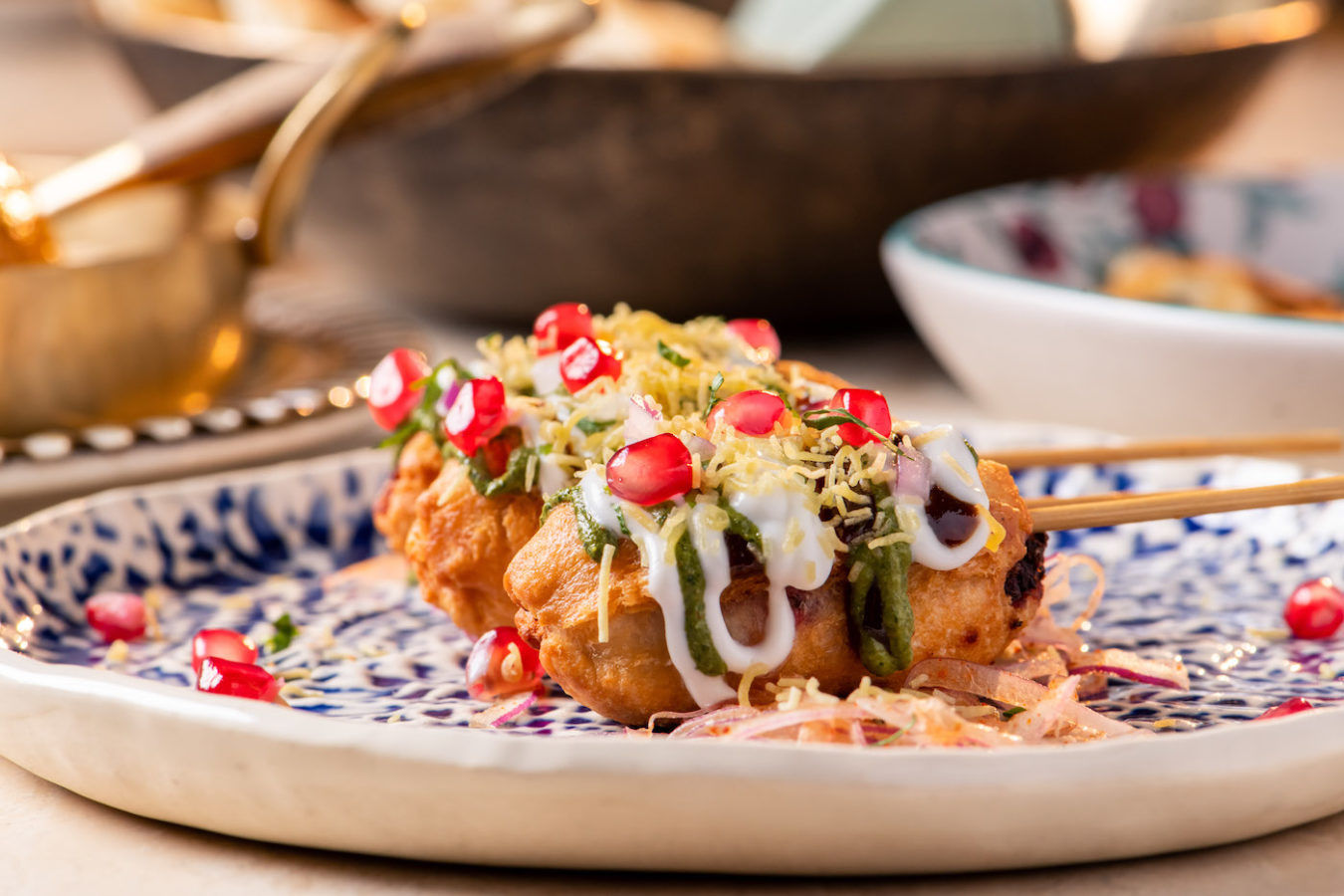 Chef Manav Tuli of Chaat on His First Michelin Star