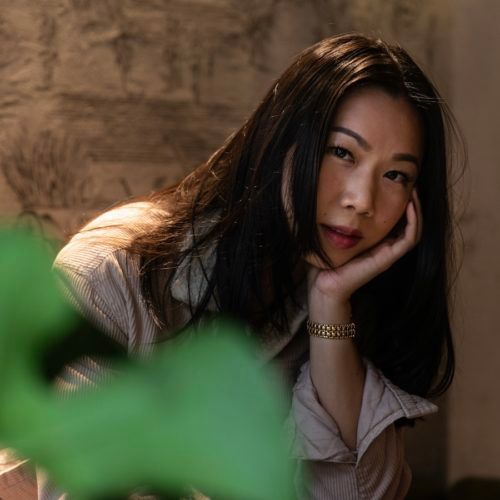 Dawoon Kang of Coffee Meets Bagel Reveals Pandemic Dating Trends