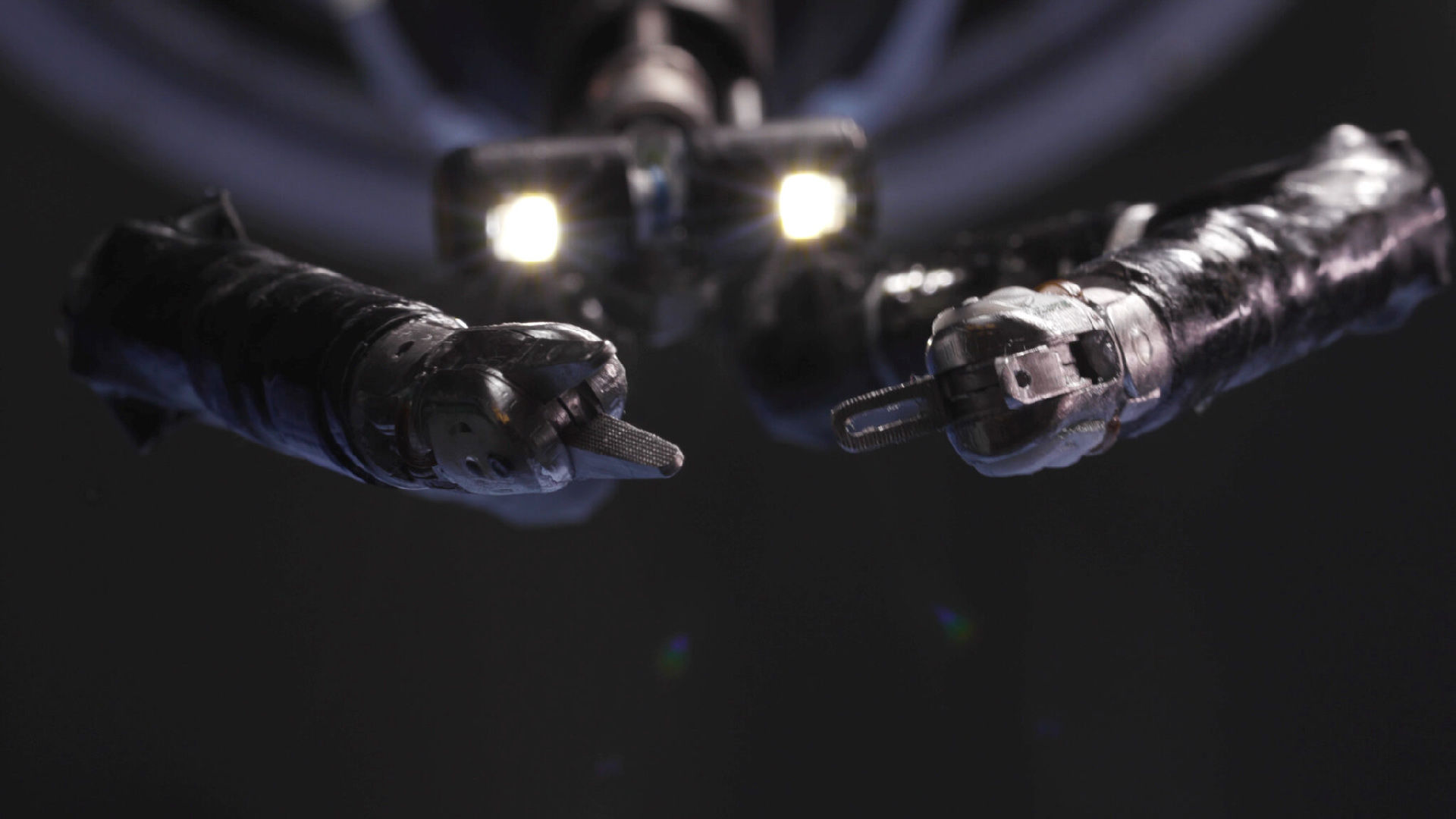 Phil Liang on Robots in Abdominal Surgery