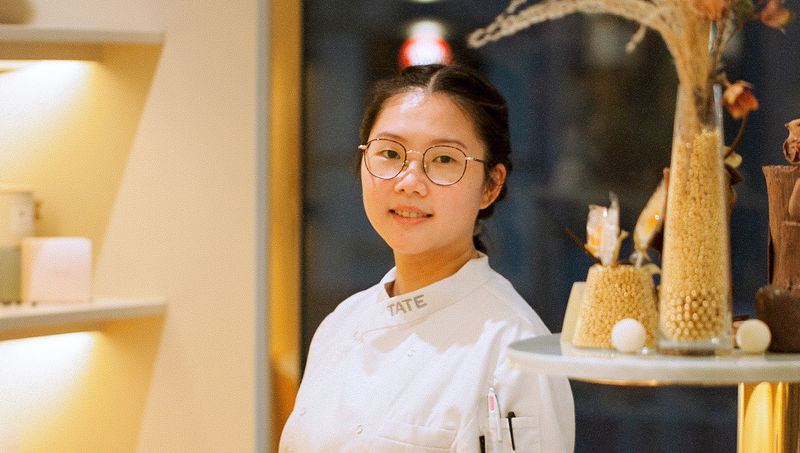 Famous Pastry Chefs on Instagram: Cedric Grolet to Magrí Alberto
