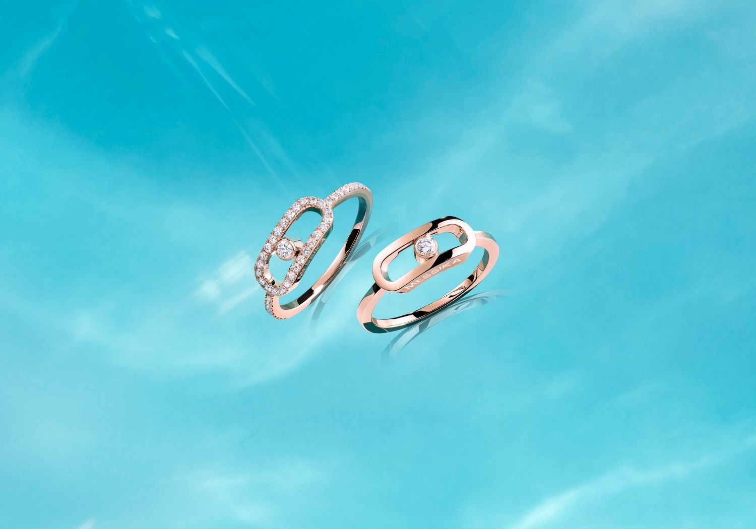 Kendall Jenner Shines in Latest Campaign for Messika