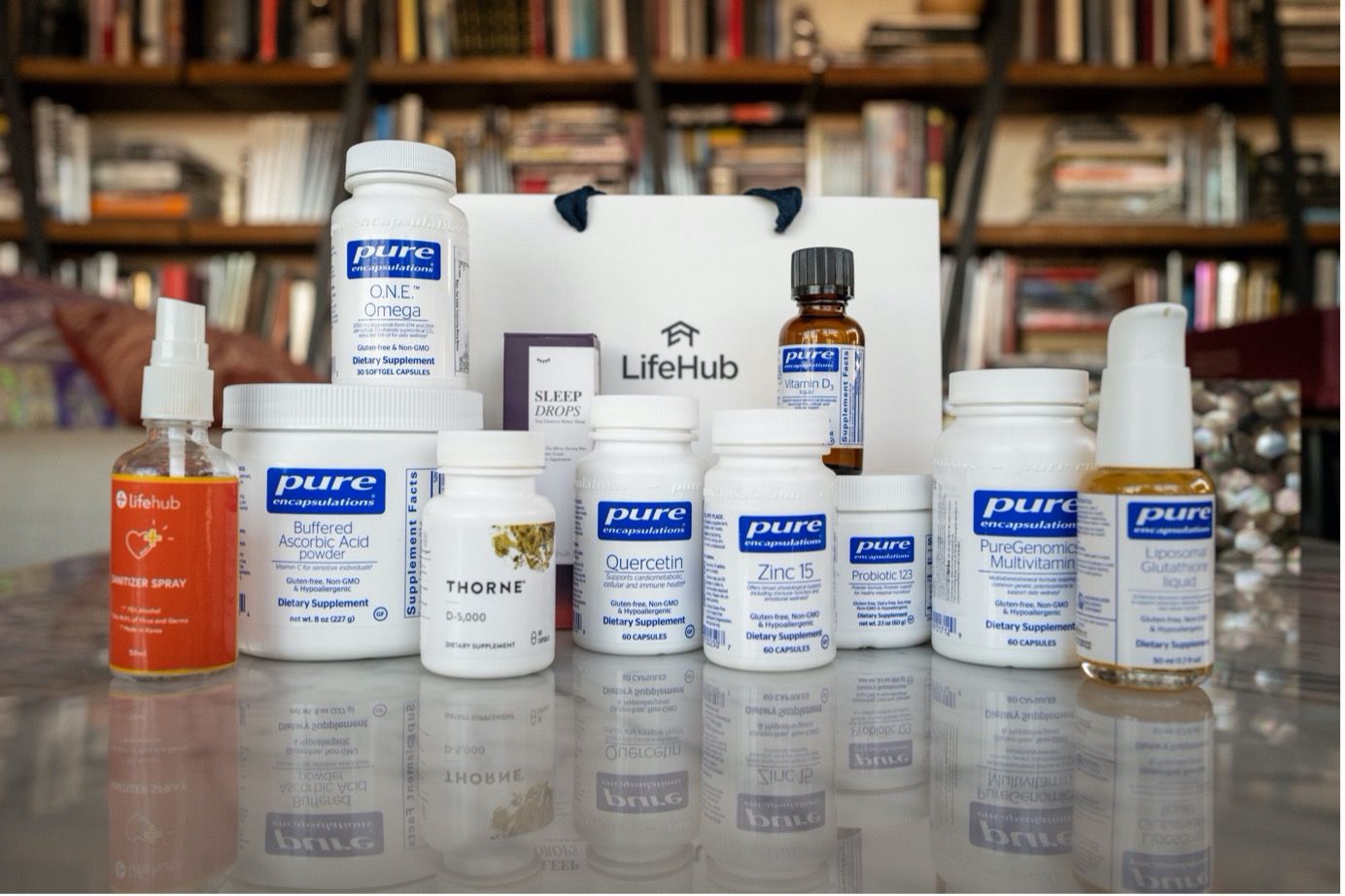 Biohacking and Optimising Your Health During Covid-19