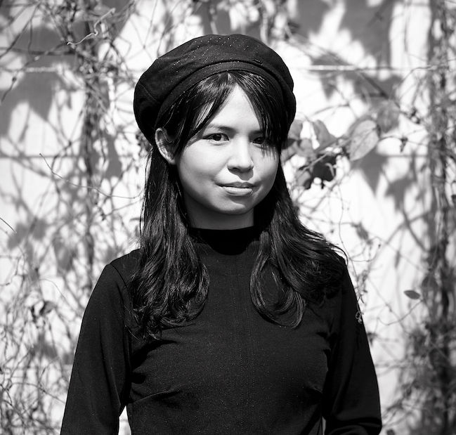 Hong Kong Artists to Watch: Fatina Kong