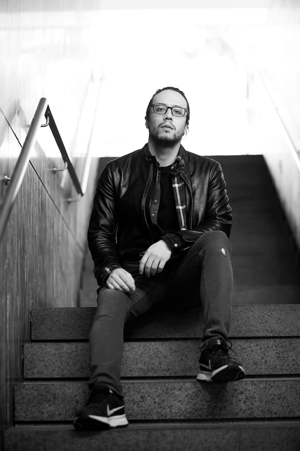 Hong Kong Artists to Watch: Andrew Luk