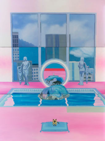 Hong Kong Artists to Watch: Mak2