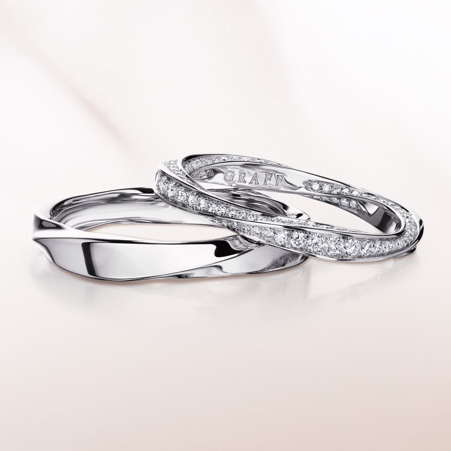 Graff: A Promise of Everlasting Love | Prestige Online - HongKong