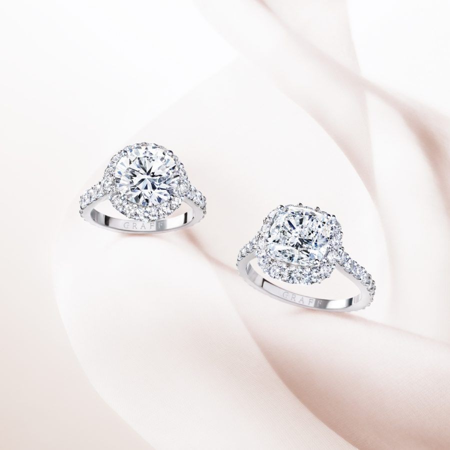 Graff: A Promise of Everlasting Love | Prestige Online - HongKong