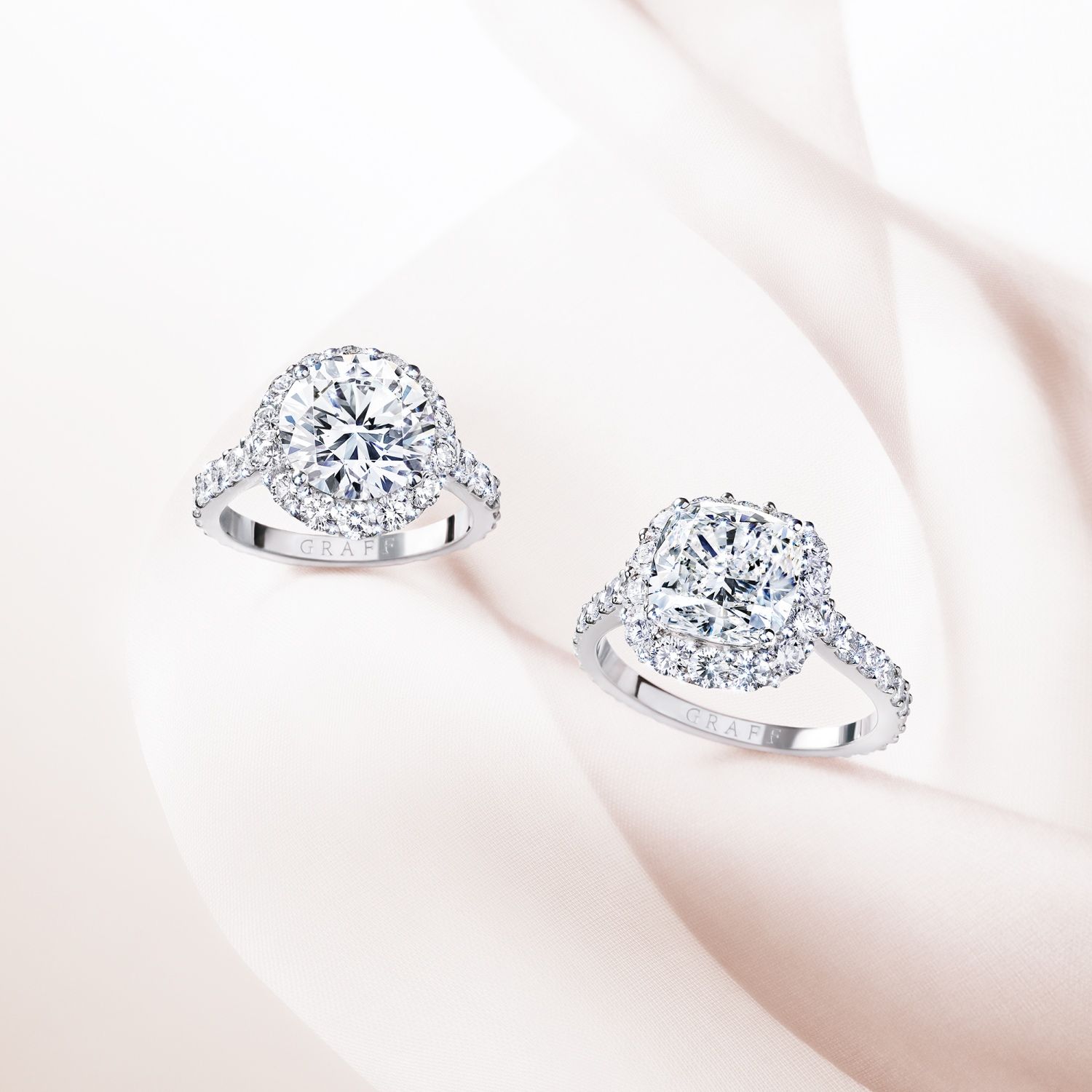 Graff: A Promise of Everlasting Love | Prestige Online - HongKong