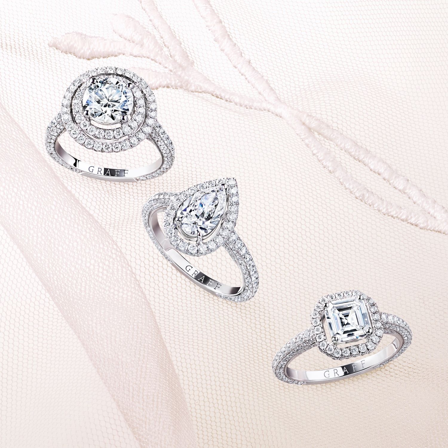 Graff: A Promise of Everlasting Love - Prestige Online - Hong Kong