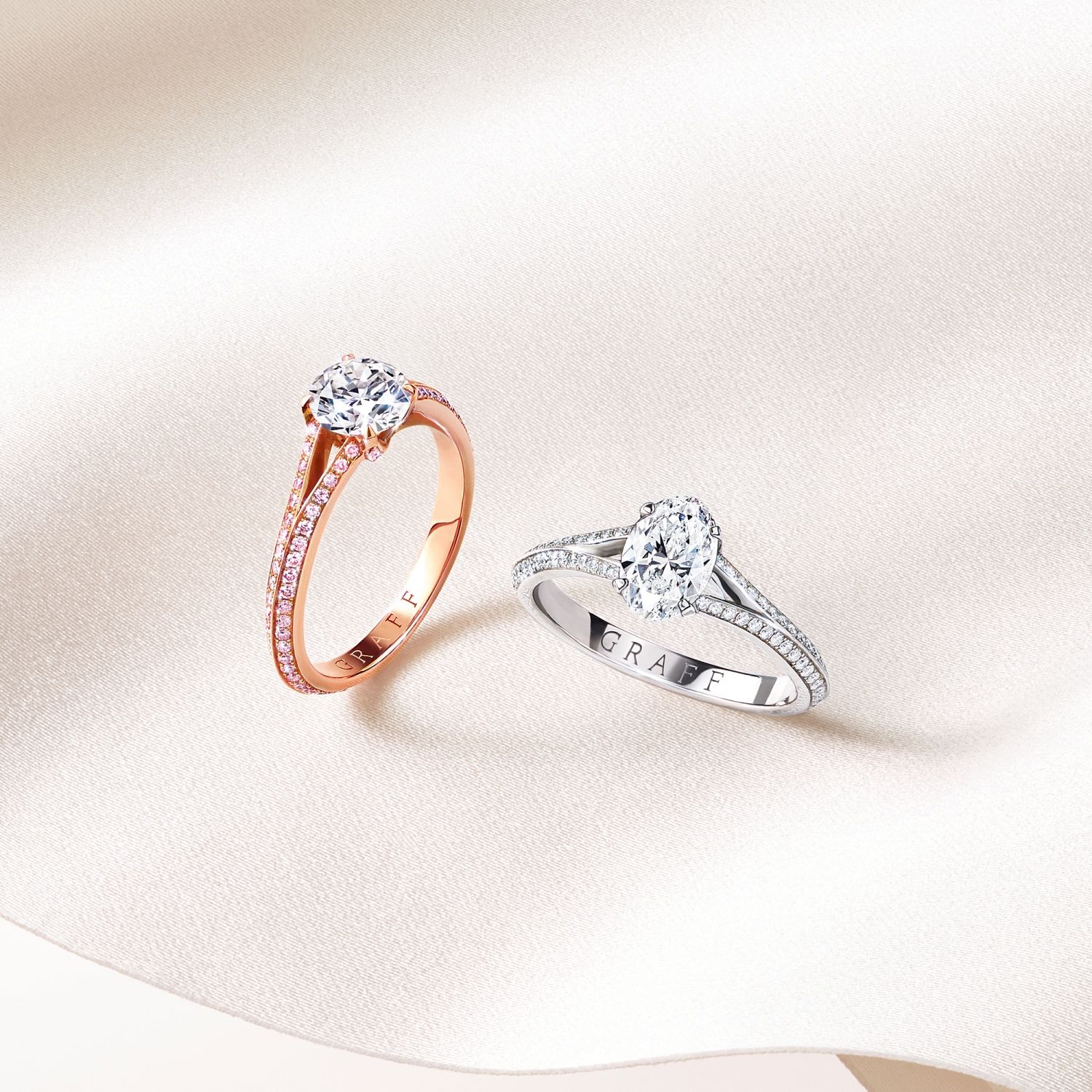 Graff: A Promise of Everlasting Love - Prestige Online - Hong Kong