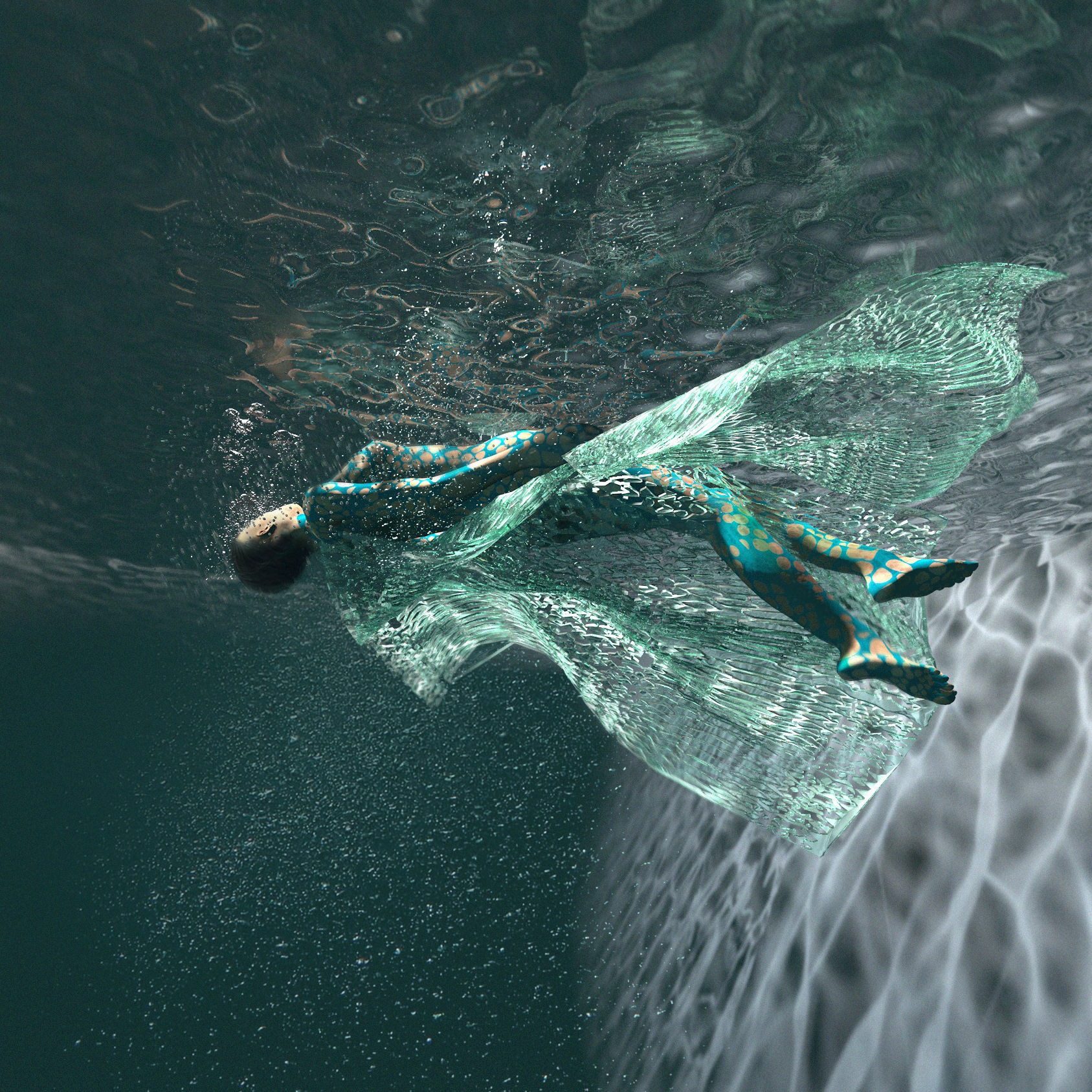 Digital Fashion with Gala Marija Vrbanic and Scarlett Yang