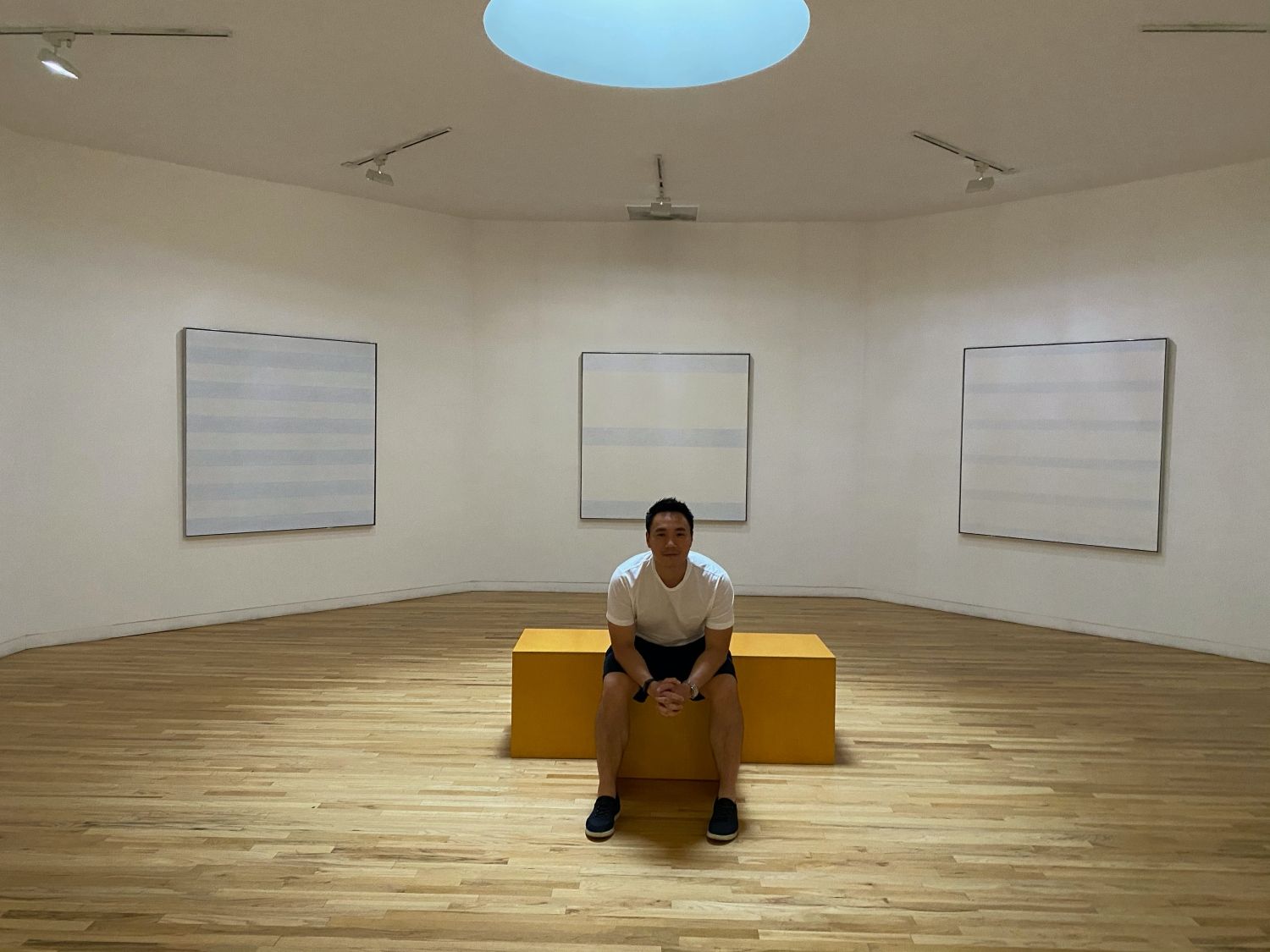 Style Folio: James lie Shares his Collection of Contemporary Works