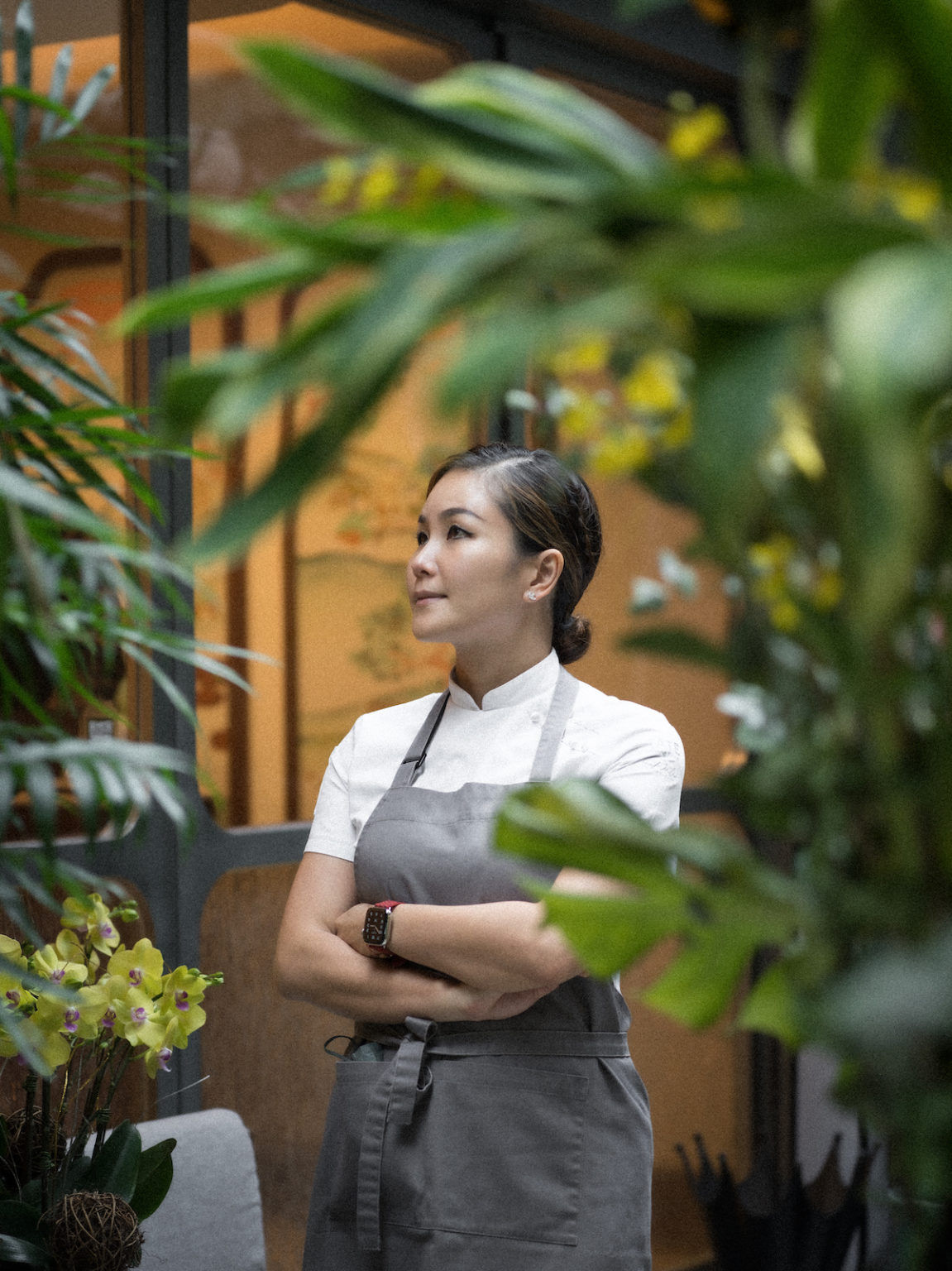 Vicky Lau and Percy Ho on MORA, Their New Eatery That Celebrates Soy