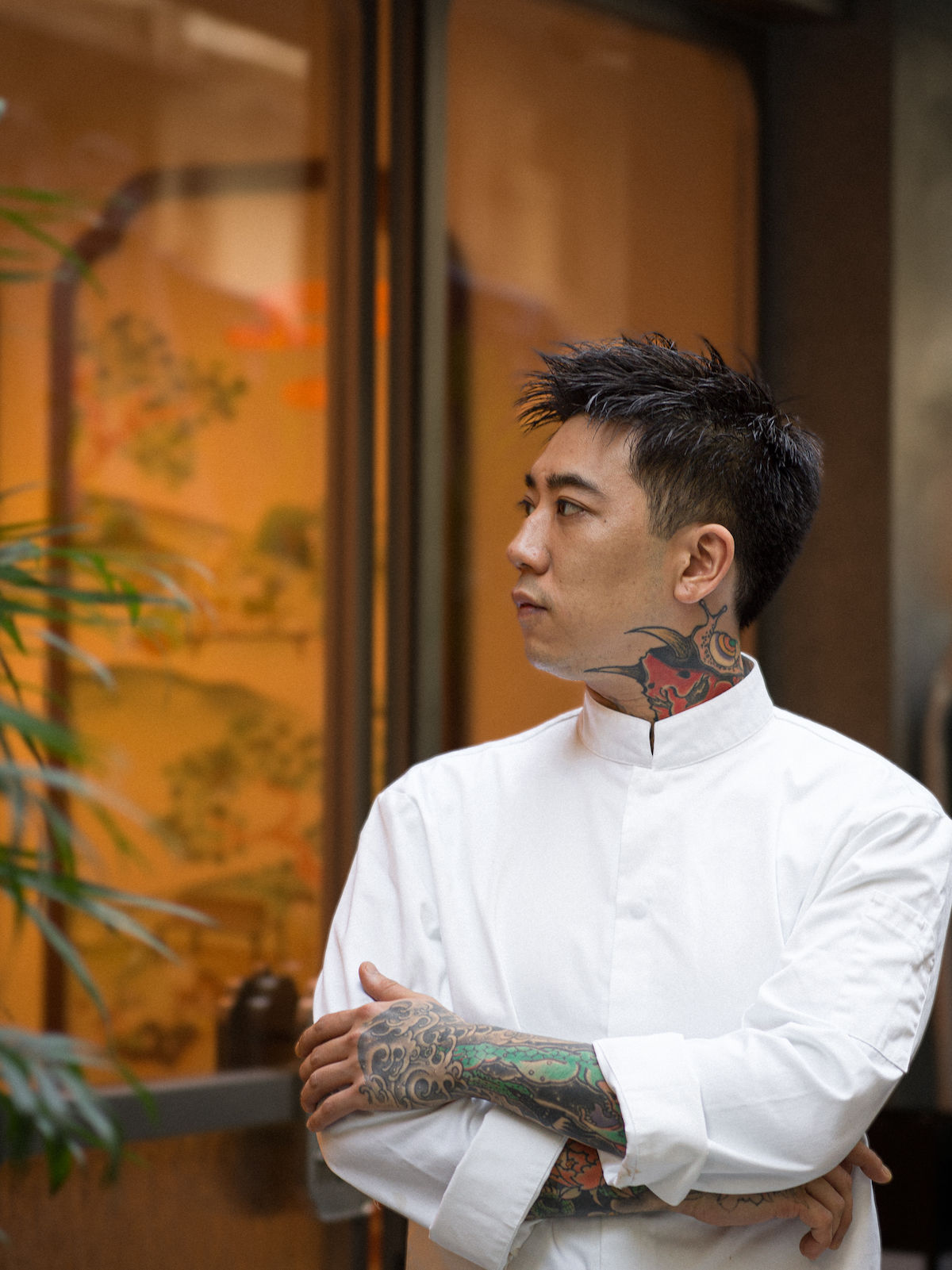 Vicky Lau and Percy Ho on MORA, Their New Eatery That Celebrates Soy