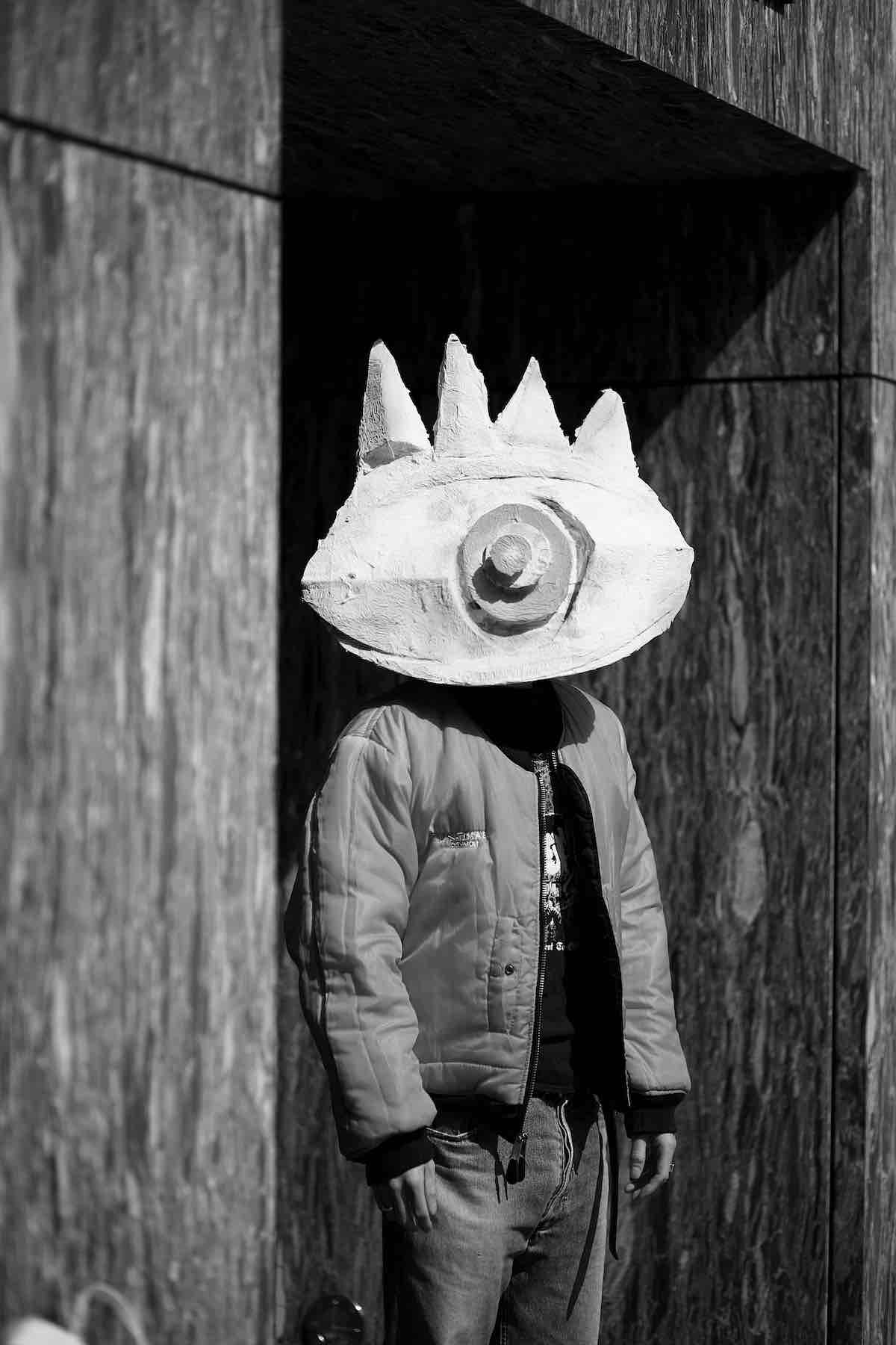 Hong Kong Artists to Watch: Lousy