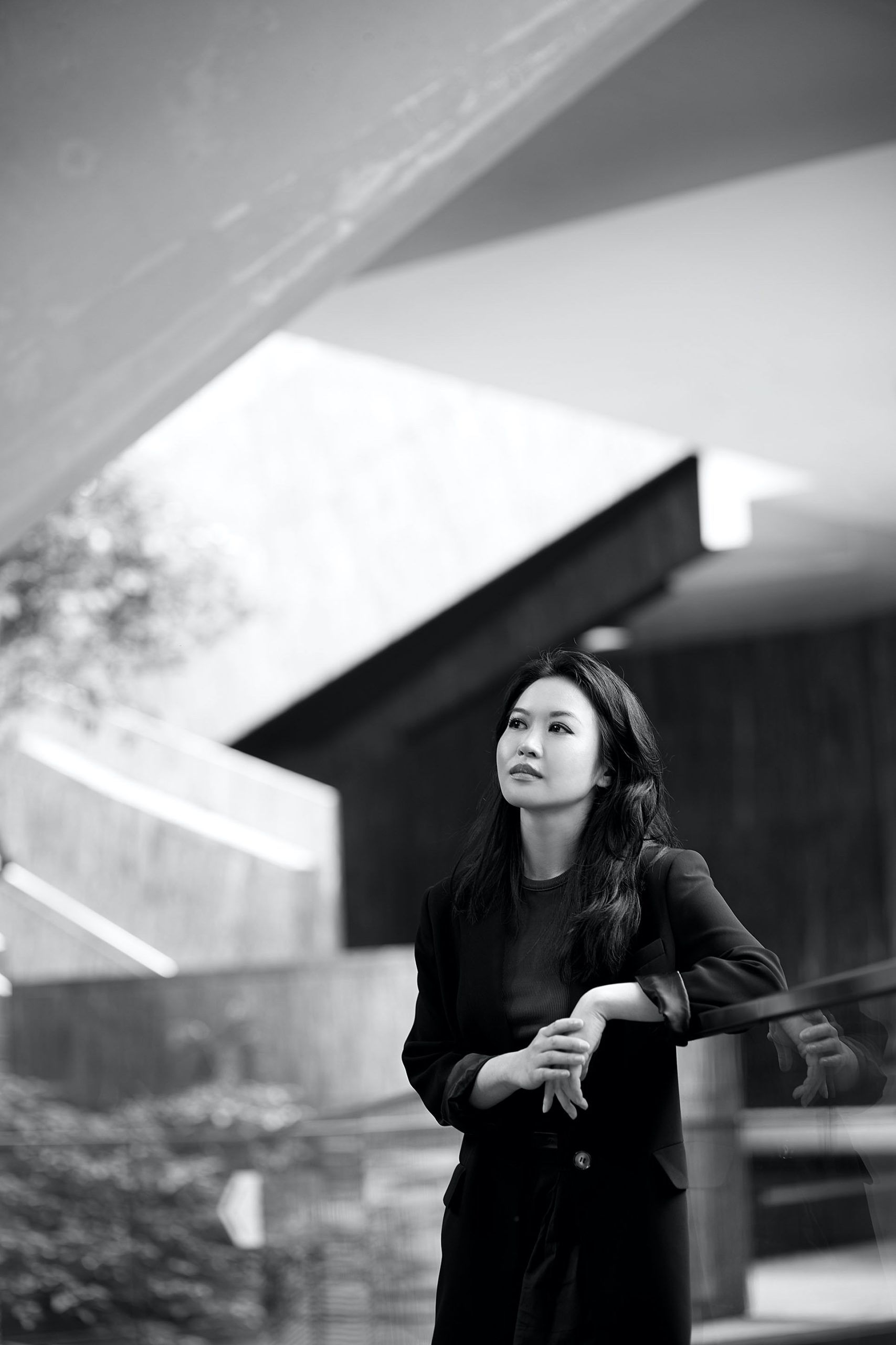 Hong Kong Artists to Watch: Dami Kim
