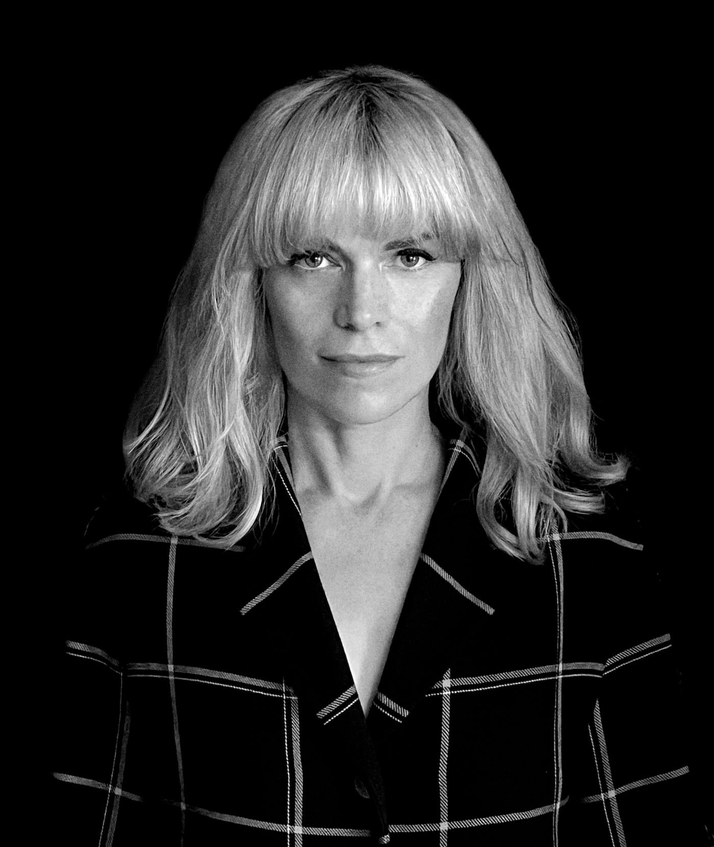 Alex Prager on Solo Exhibition at Seoul's Lotte Museum of Art