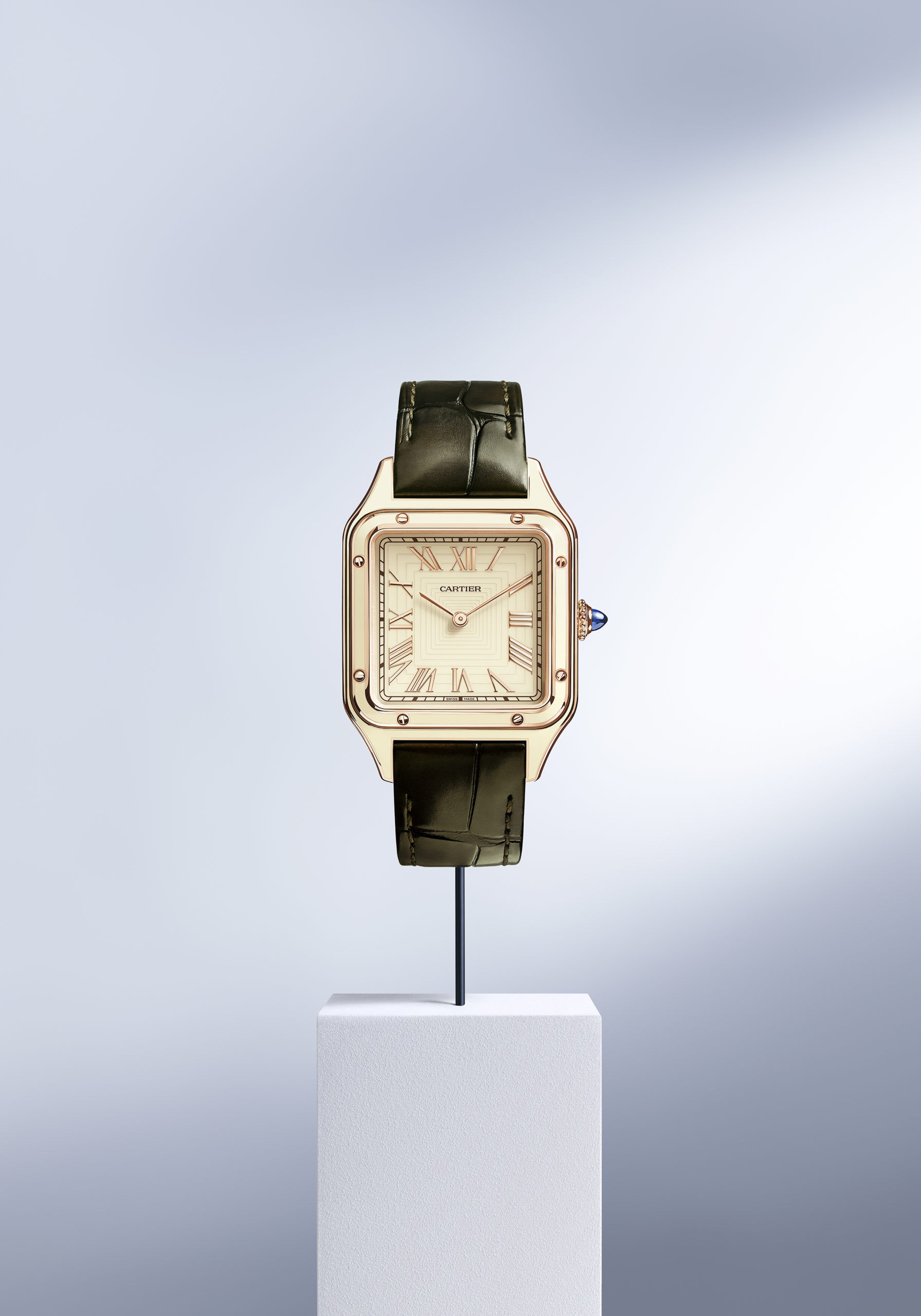 Watches & Wonders 2022: Cartier Unveils its New Collection of Novelties