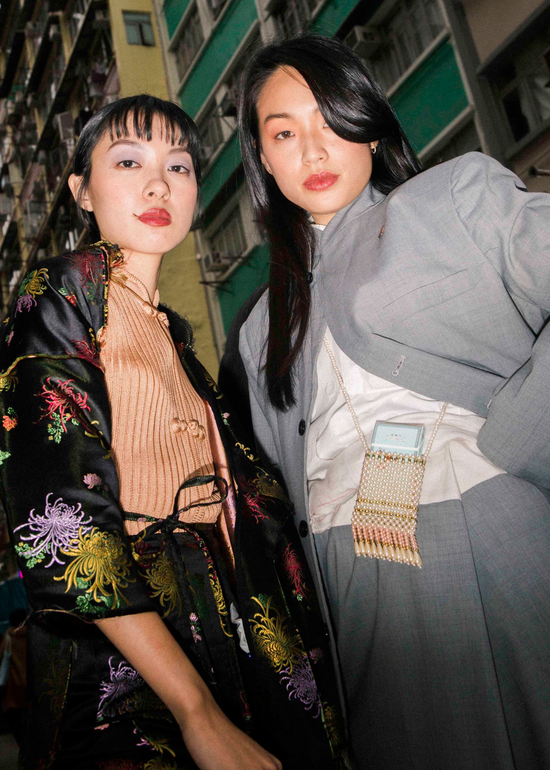 Women Reimagining Our World: On Ying Lai