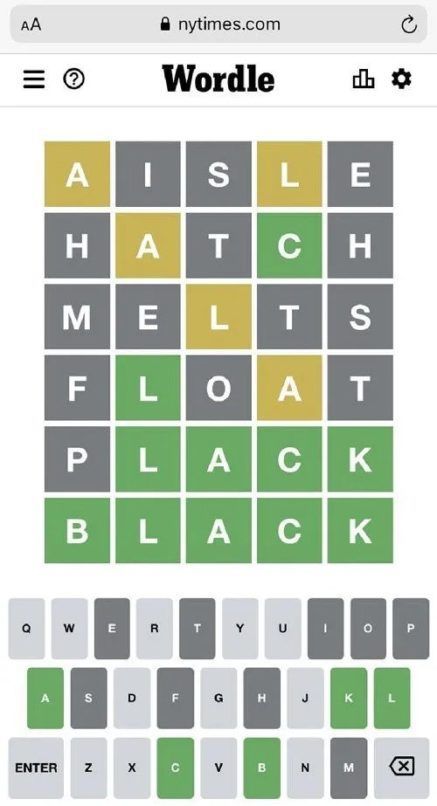 These Tips and Tricks Will Help You Master Wordle