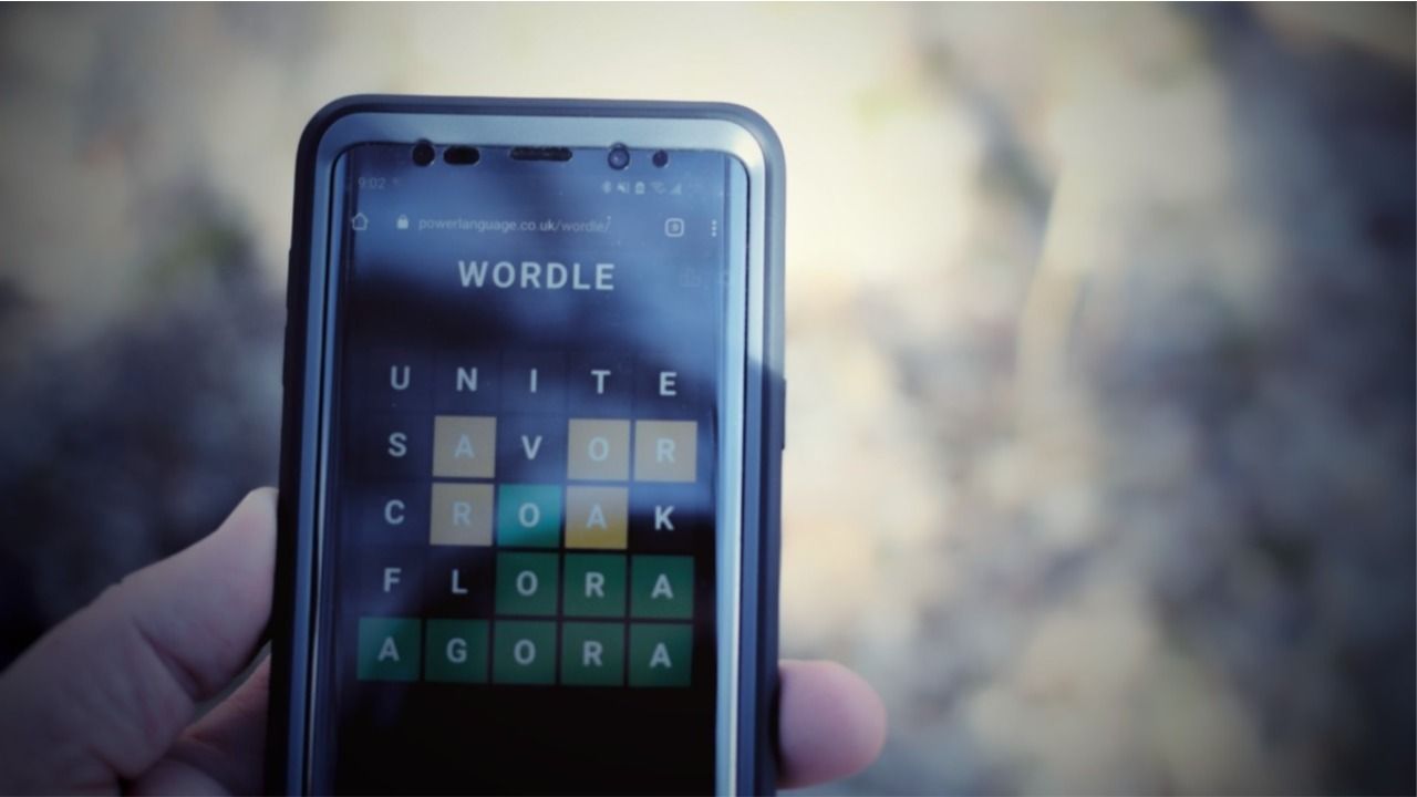 These Tips and Tricks Will Help You Master Wordle