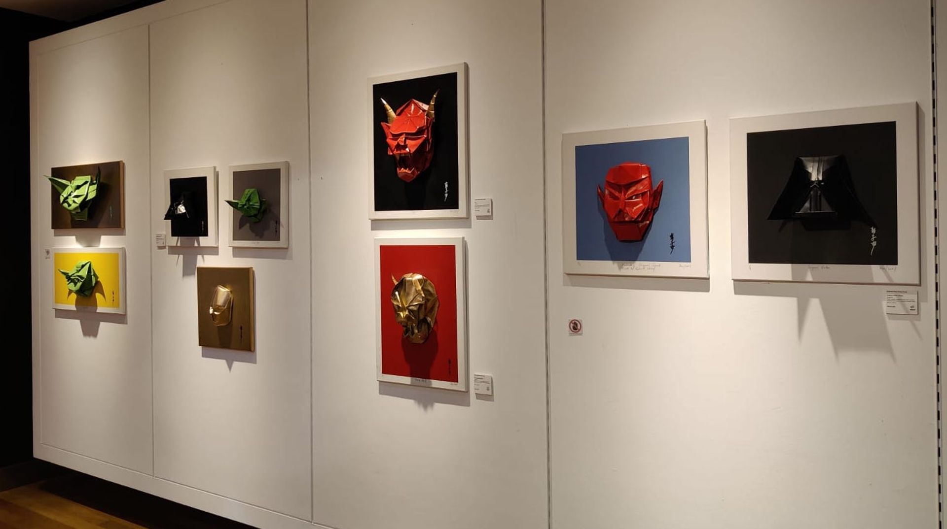 Paper Heart: In Conversation with Origami Artist Andrew Pang