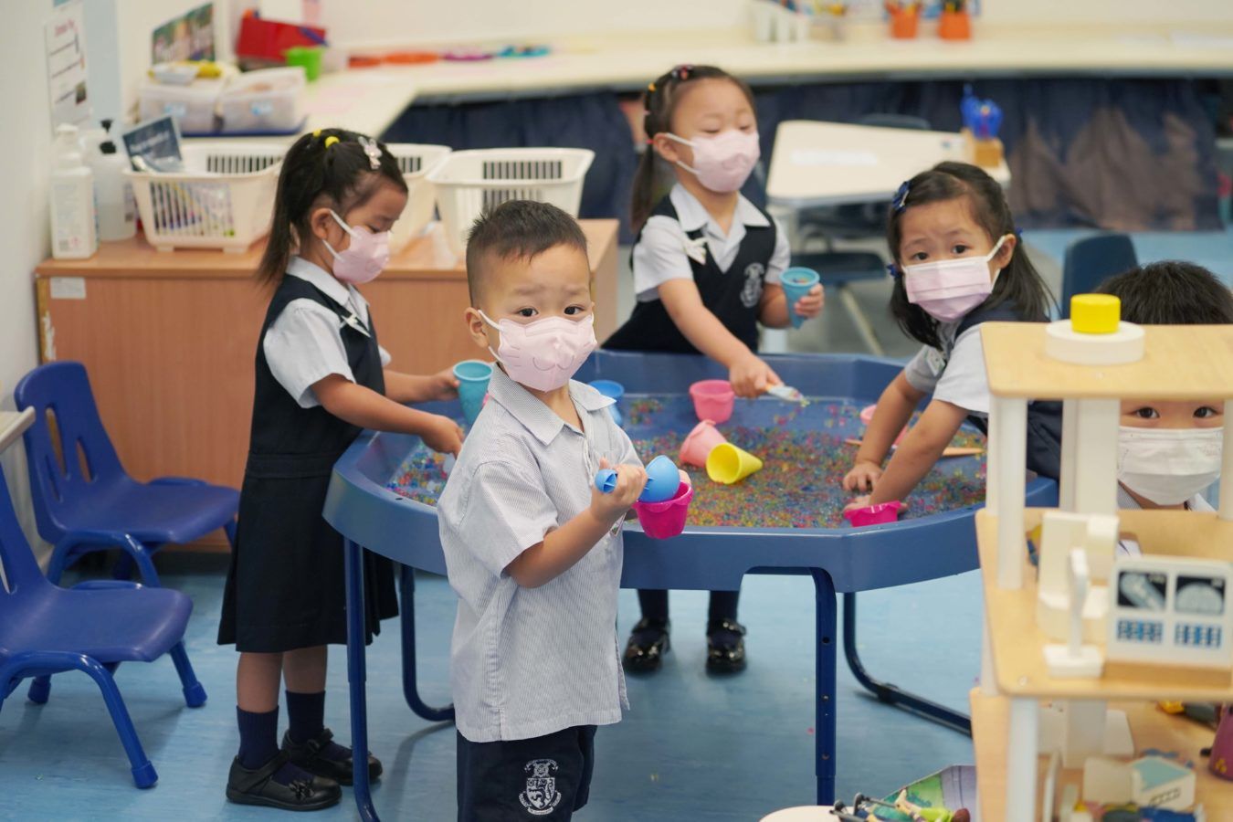 10 Years of Excellence at Harrow International School Hong Kong