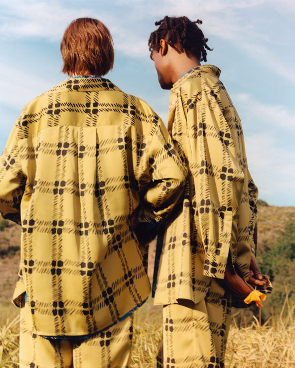 Here’s What we Know About Uniqlo’s Latest Collaboration With Marni
