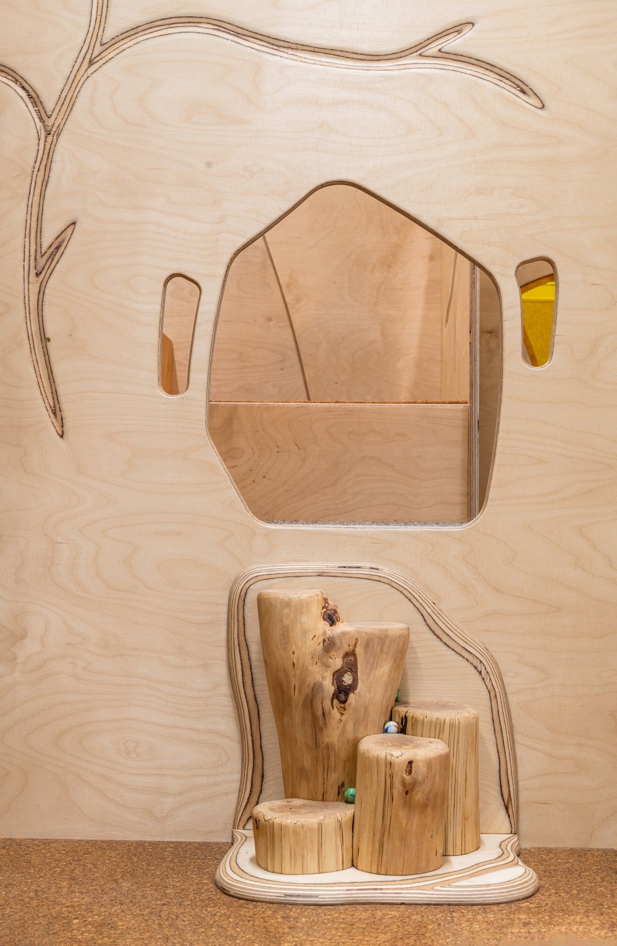 Carsten Rakutt on Nurturing Children with the Right Playroom Design