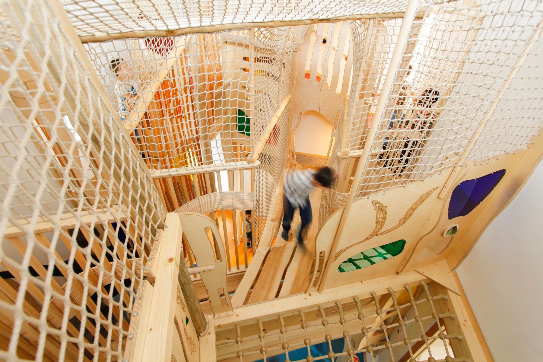Carsten Rakutt on Nurturing Children with the Right Playroom Design