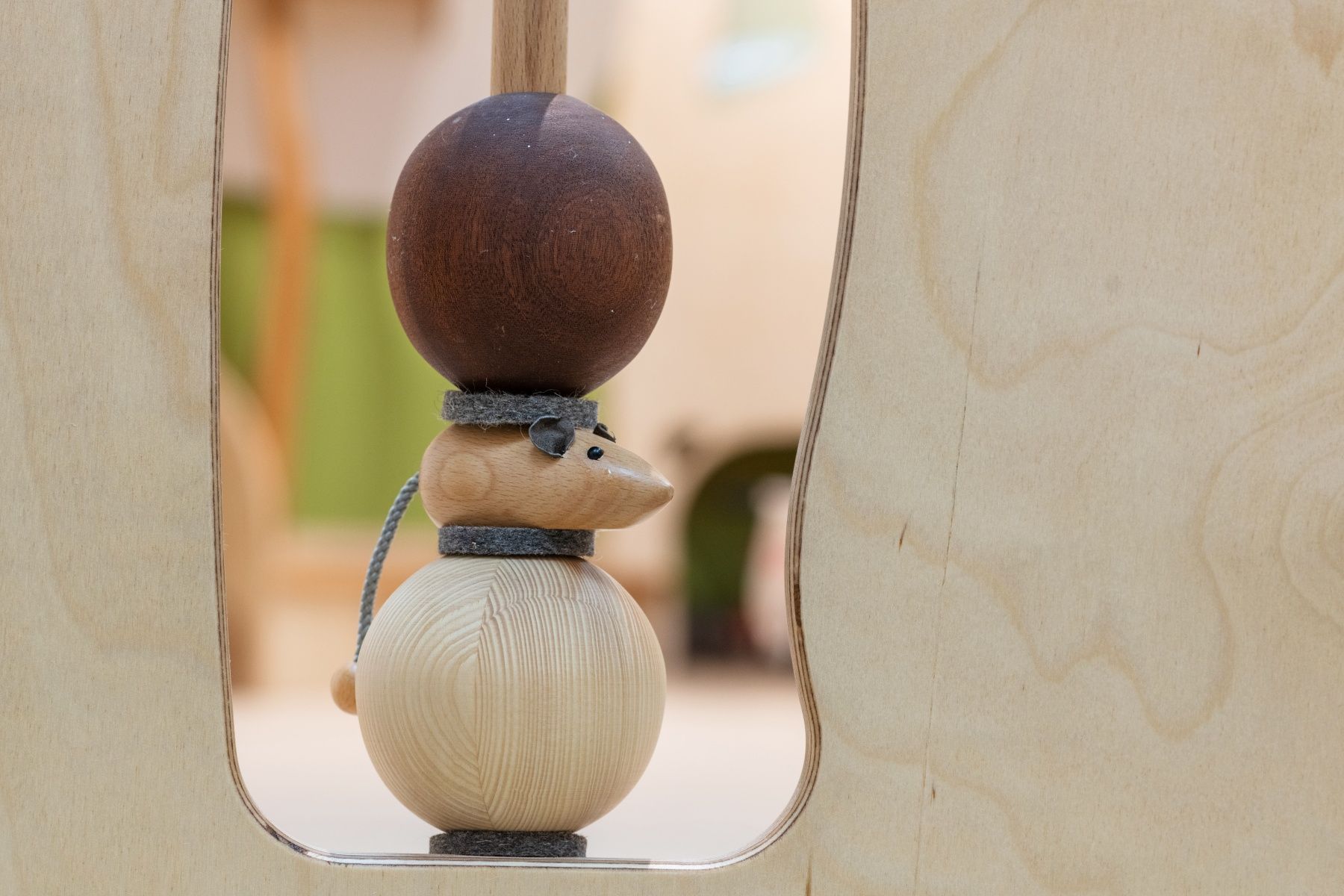 Carsten Rakutt on Nurturing Children with the Right Playroom Design