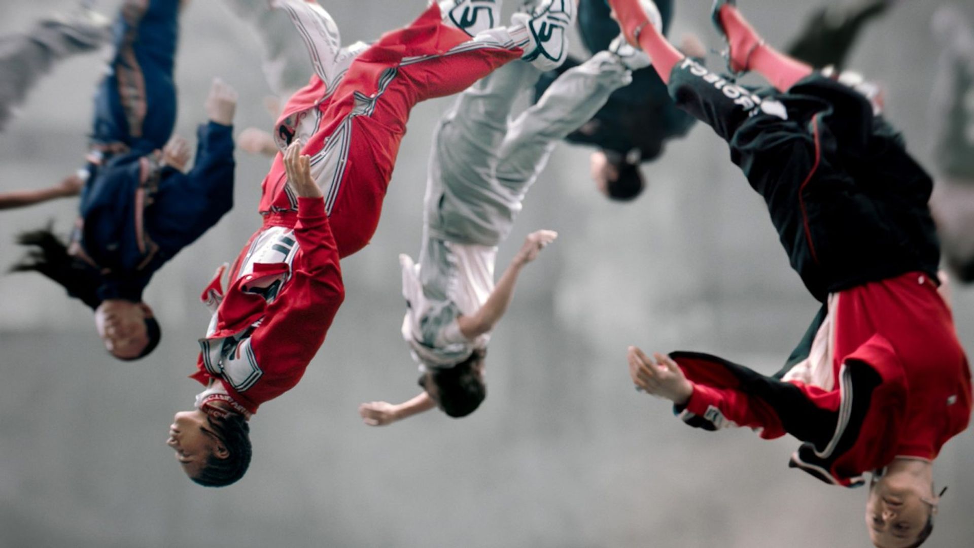 Performance Wear is the Ultimate Trend This Season