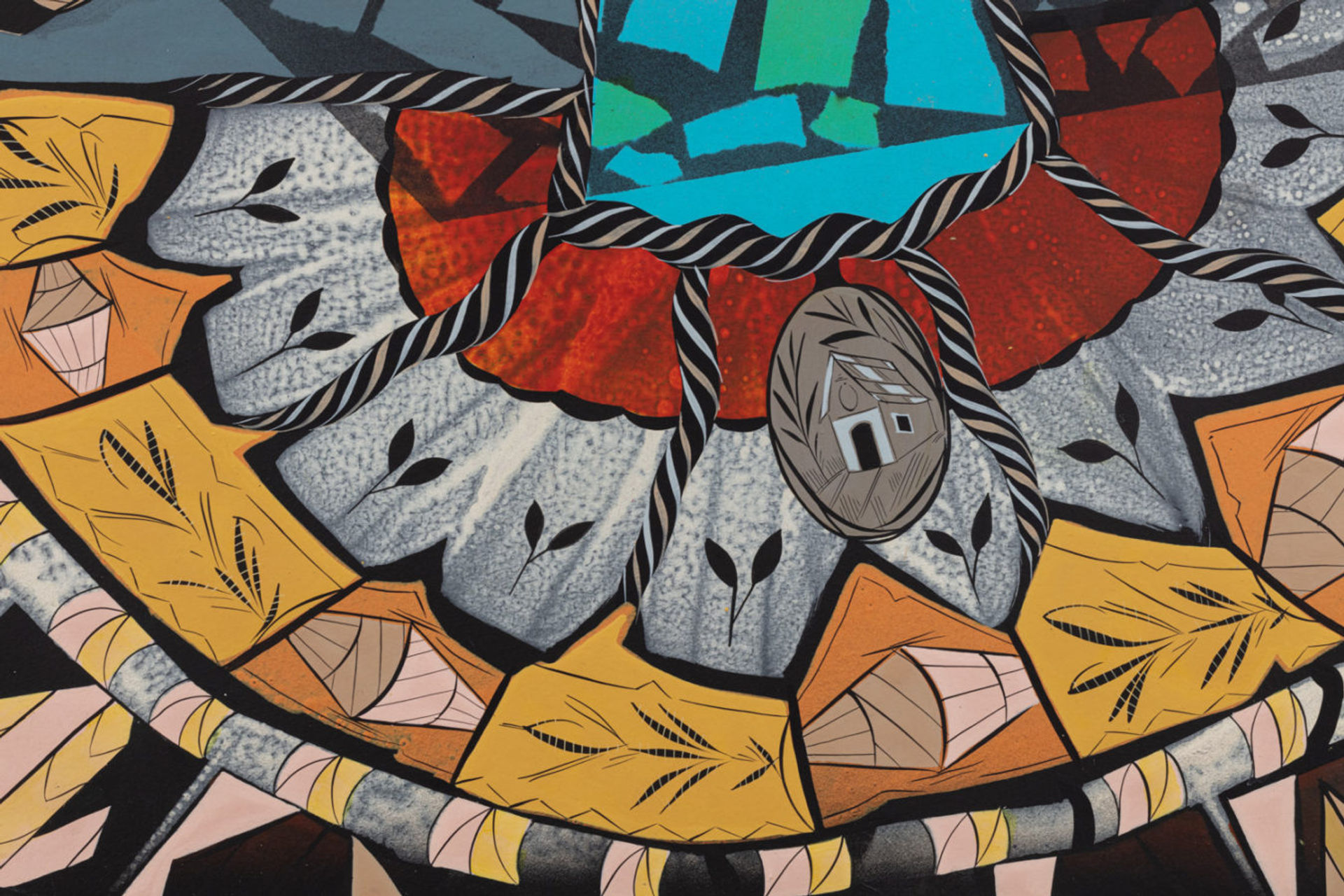 Art Basel Hong Kong 2022: Looking Ahead With Lehmann Maupin