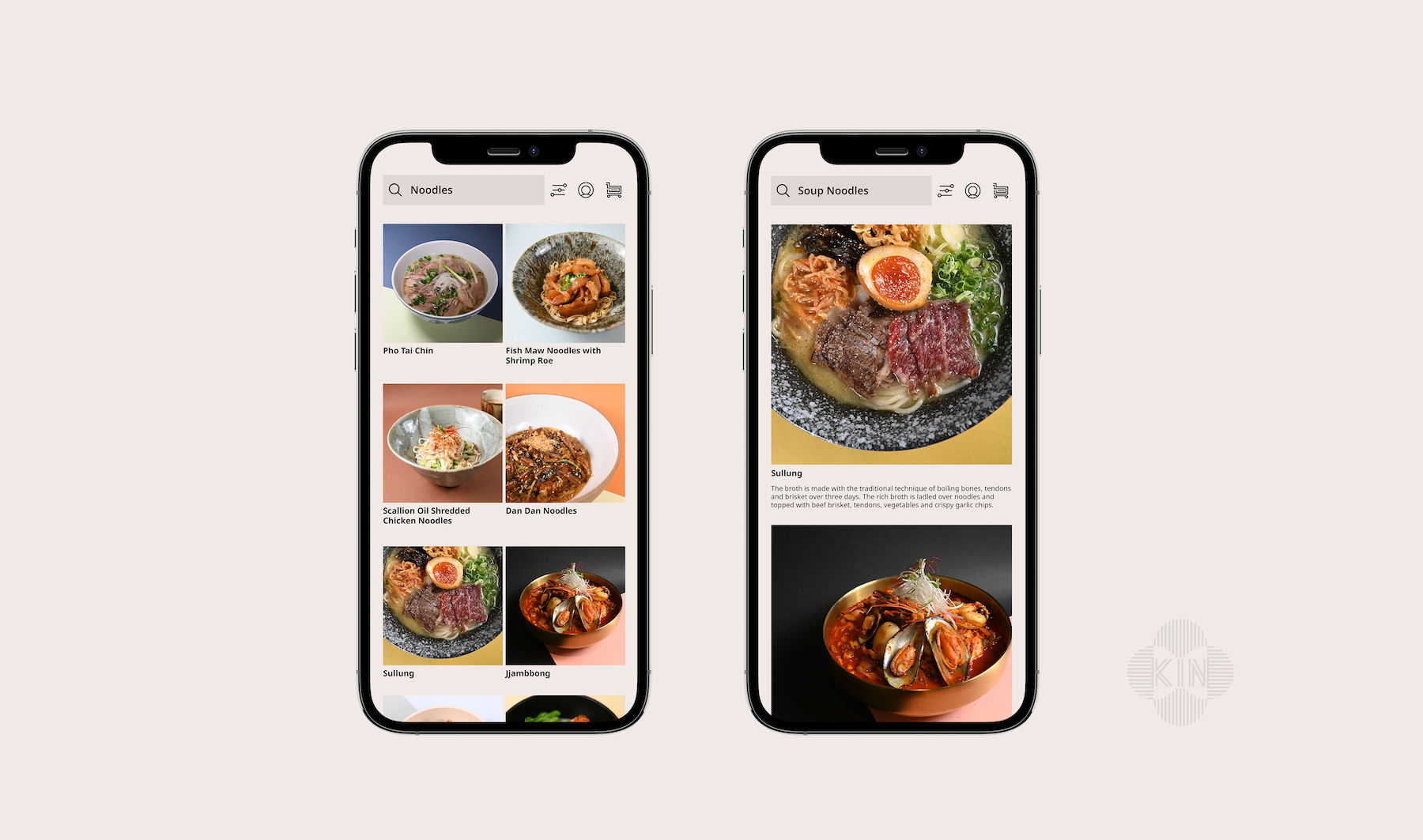 Inside KIN Foodhalls: The Concept That Aims to Change the Way we Eat