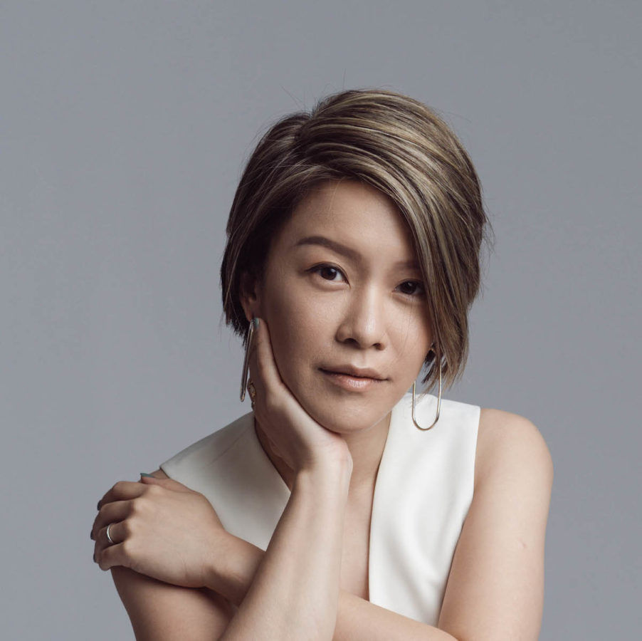 Female Entrepreneurs: Meet Hong Kong's Leading Ladies Female Entrepreneurs: Meet Hong Kong's Leading Ladies