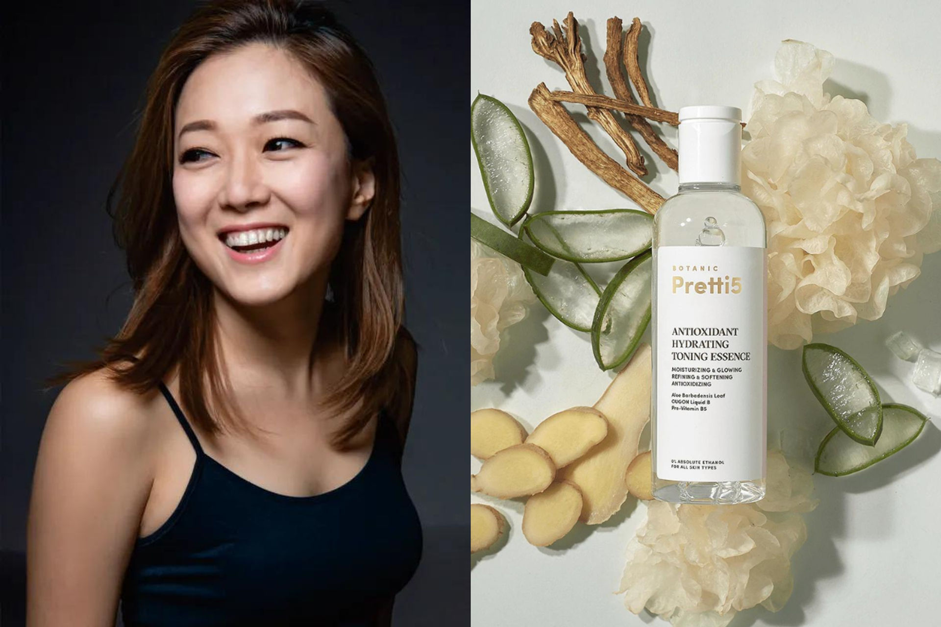 Hong Kong’s Top Female Entrepreneurs: Dorothy Chau