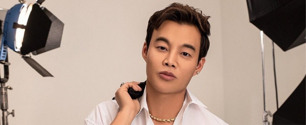 'Bling Empire' Star Kane Lim is the New Ambassador of Fenty Beauty