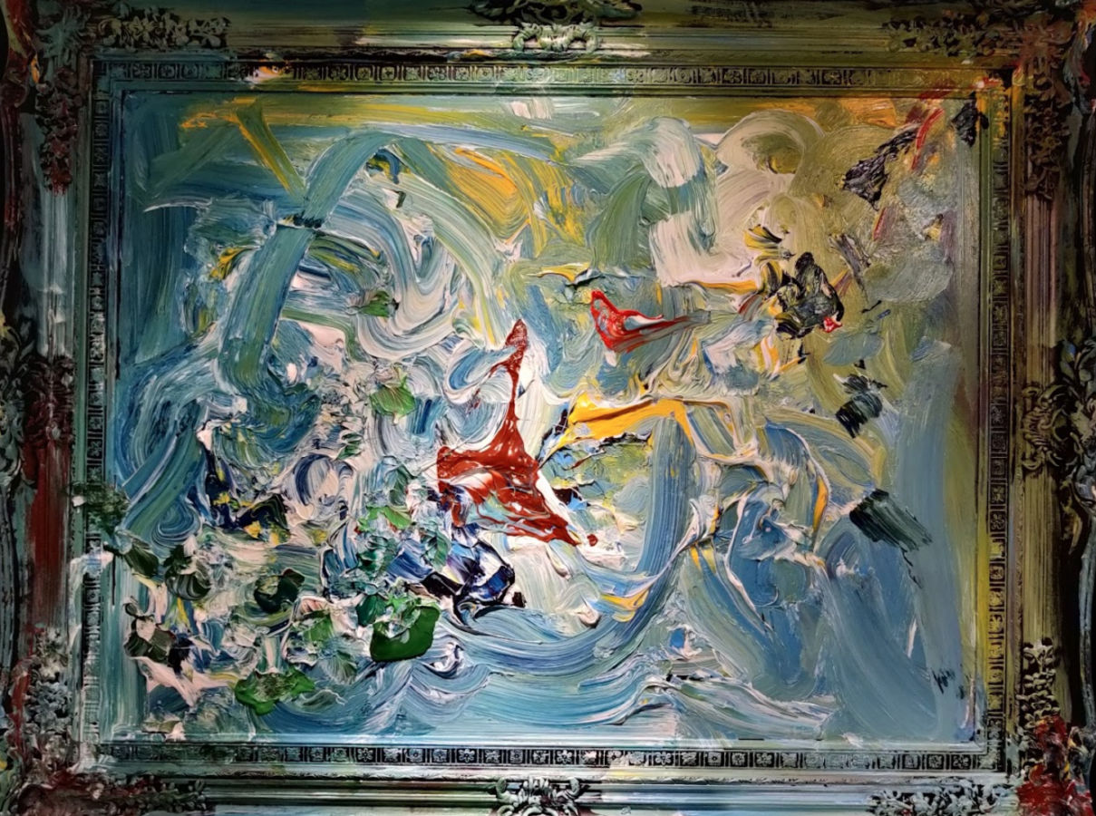 7 Must-See Exhibitions in H Queen’s During Hong Kong Art Month