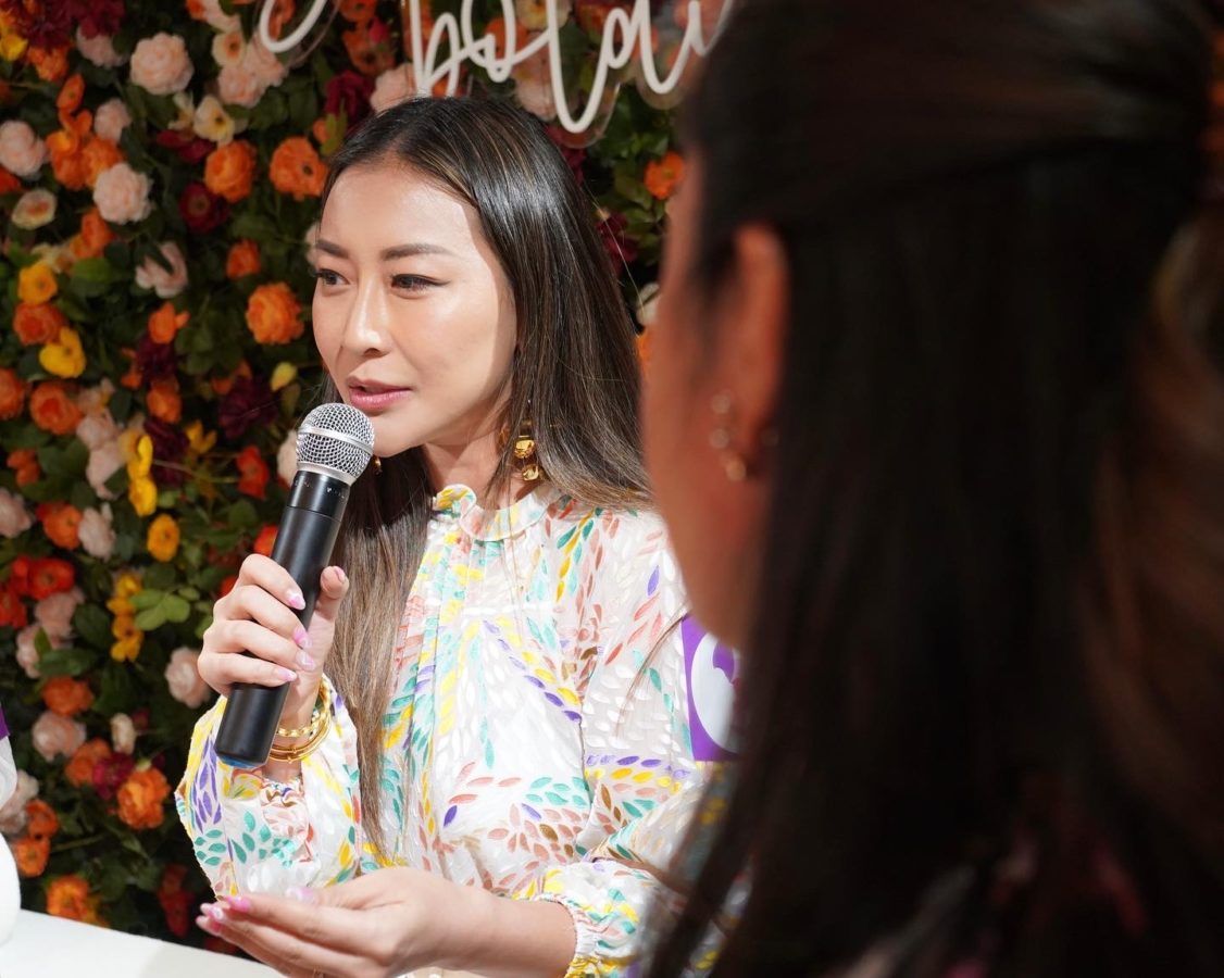 Entrepreneur Jessi Chloe Chen on Her Mental Health Journey