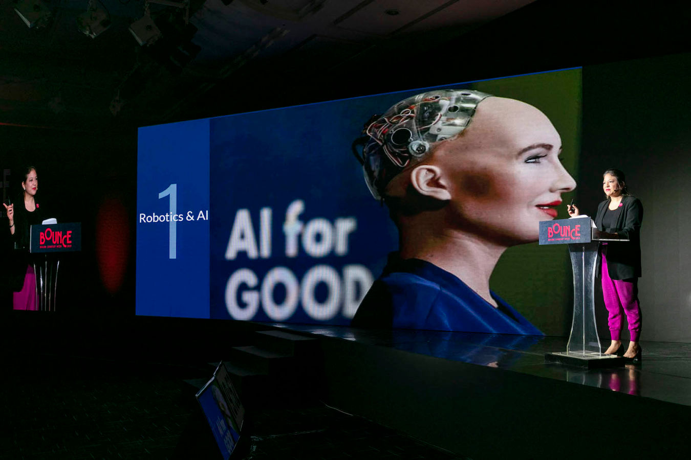 Hong Kong’s Top Female Entrepreneurs: Christine Yu