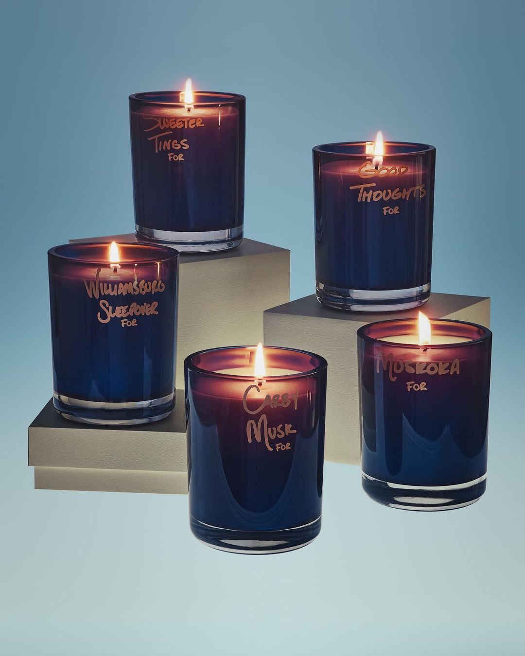 20 Musicians and Artists Who Have Their Own Beauty Brands