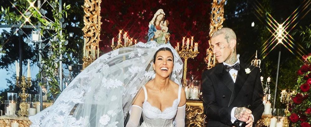 16 of the Most Expensive Weddings in the World